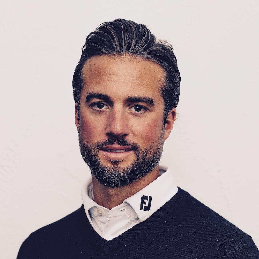 Thomas Welte | Buchen Sie private Golftermine | SWINGWORKS