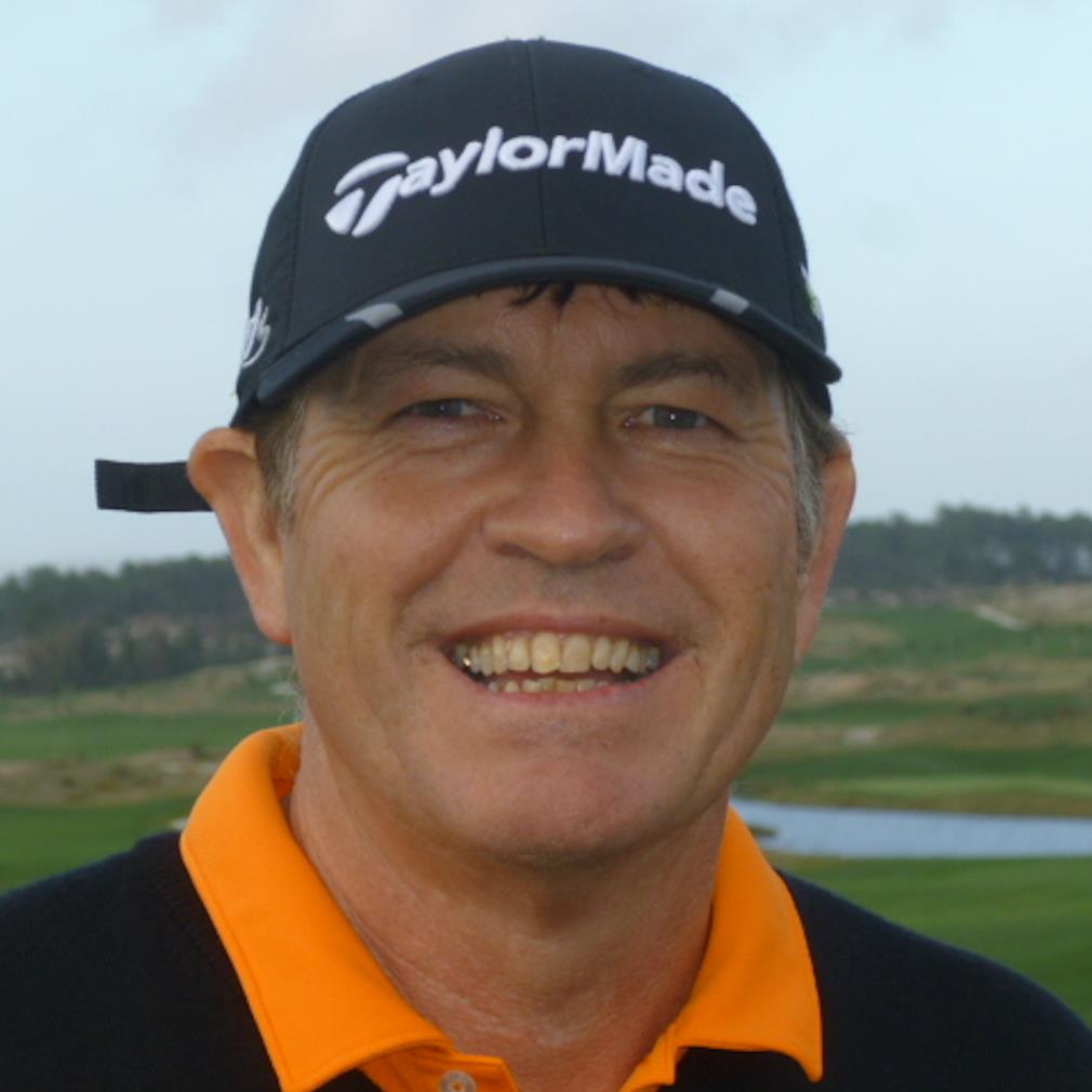 Anthony Brooks | Buchen Sie private Golftermine | SWINGWORKS