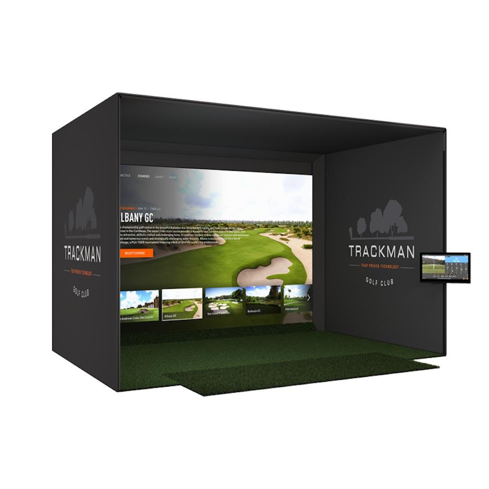 Golf-Box 1 Standard | About me | SWINGWORKS