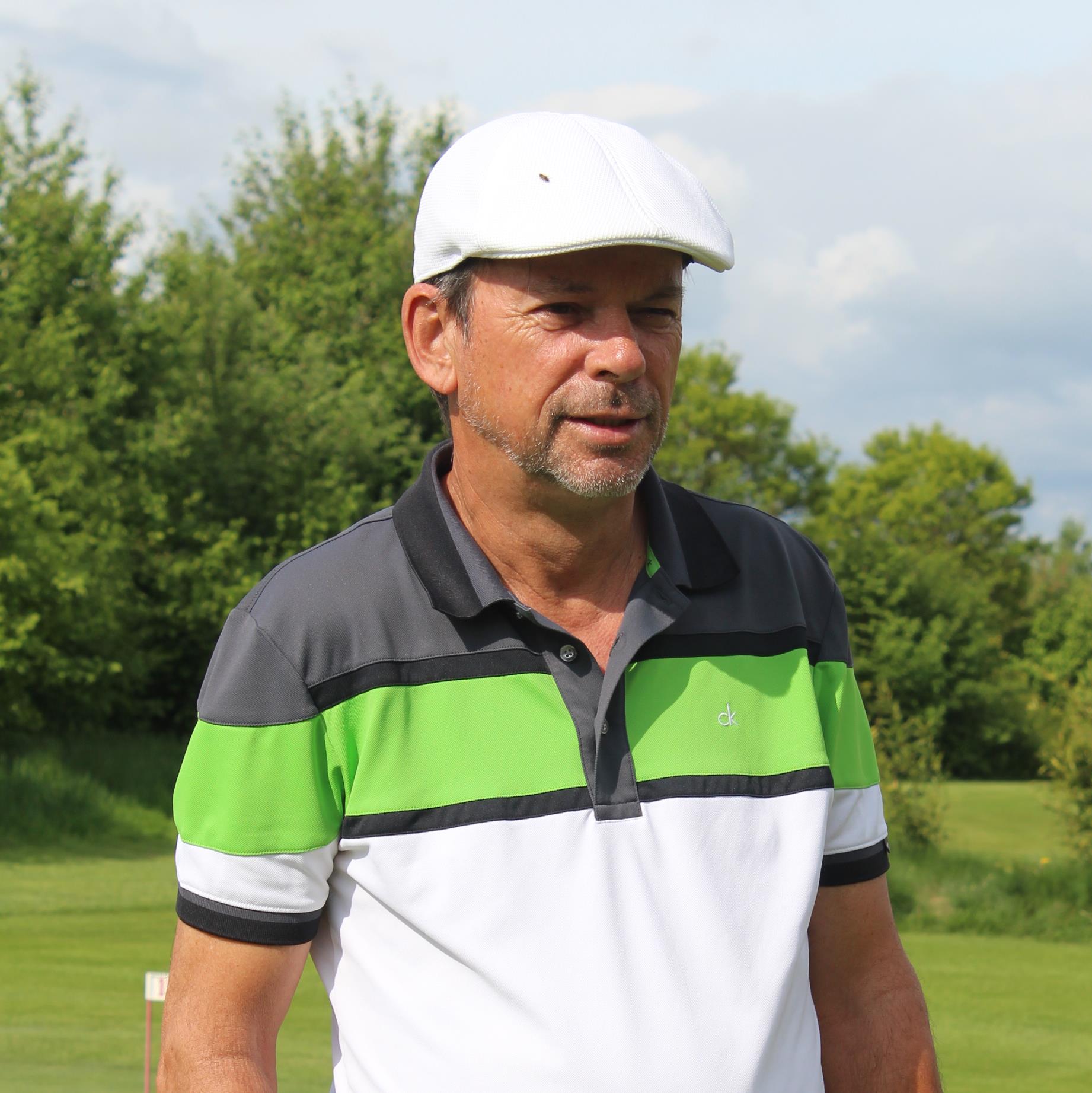 Axel Semm | About me | SWINGWORKS
