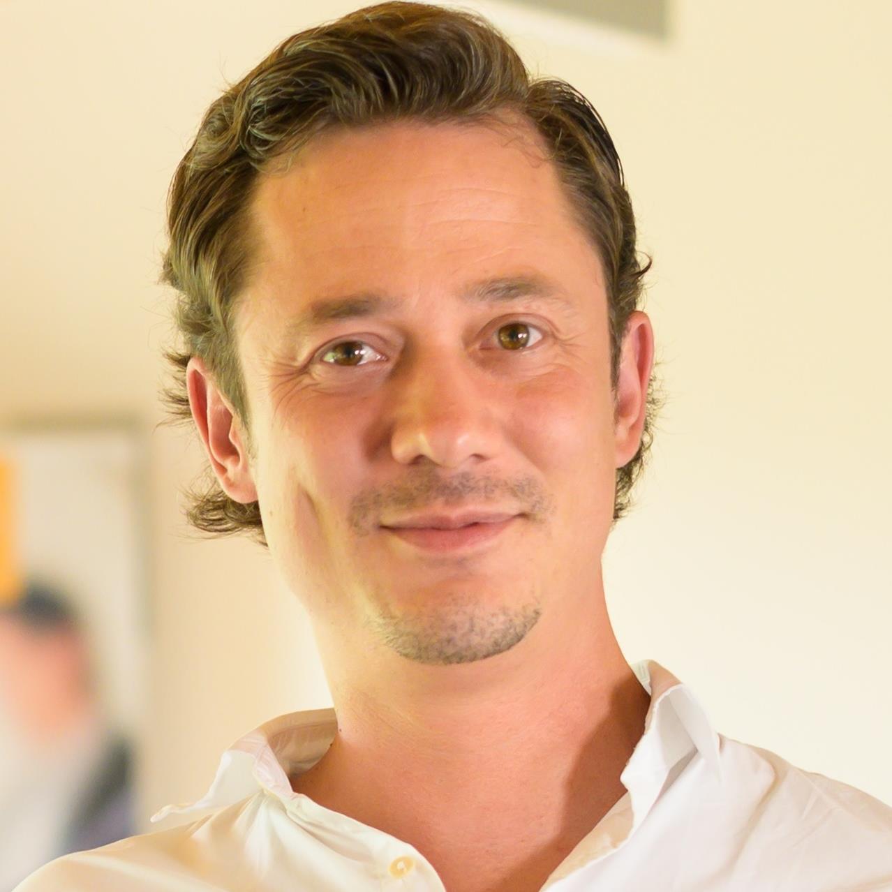 Benjamin Walk | Buchen Sie private Golftermine | SWINGWORKS